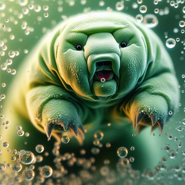 Gewittertierchen Biss: Ursachen, Symptome und Lösungen - wechselinfo.de